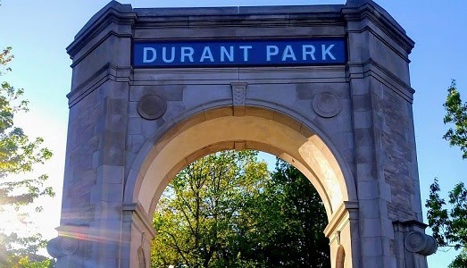 THIS is for YOU: Crowdfunding Campaign for Permanent Stage for Durant ...